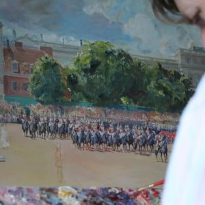 Home - Daniel Crane Sporting Art