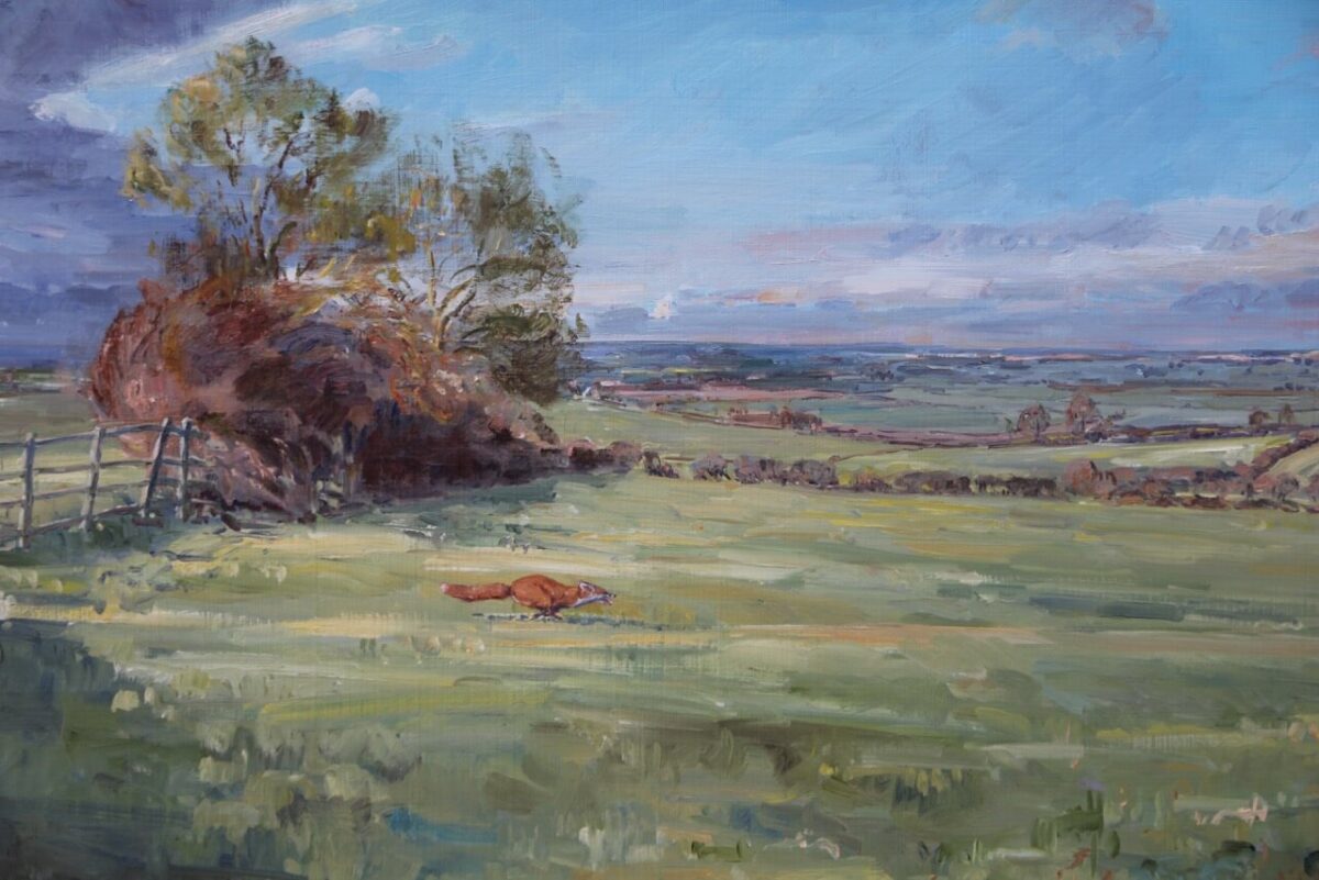 Home - Daniel Crane Sporting Art