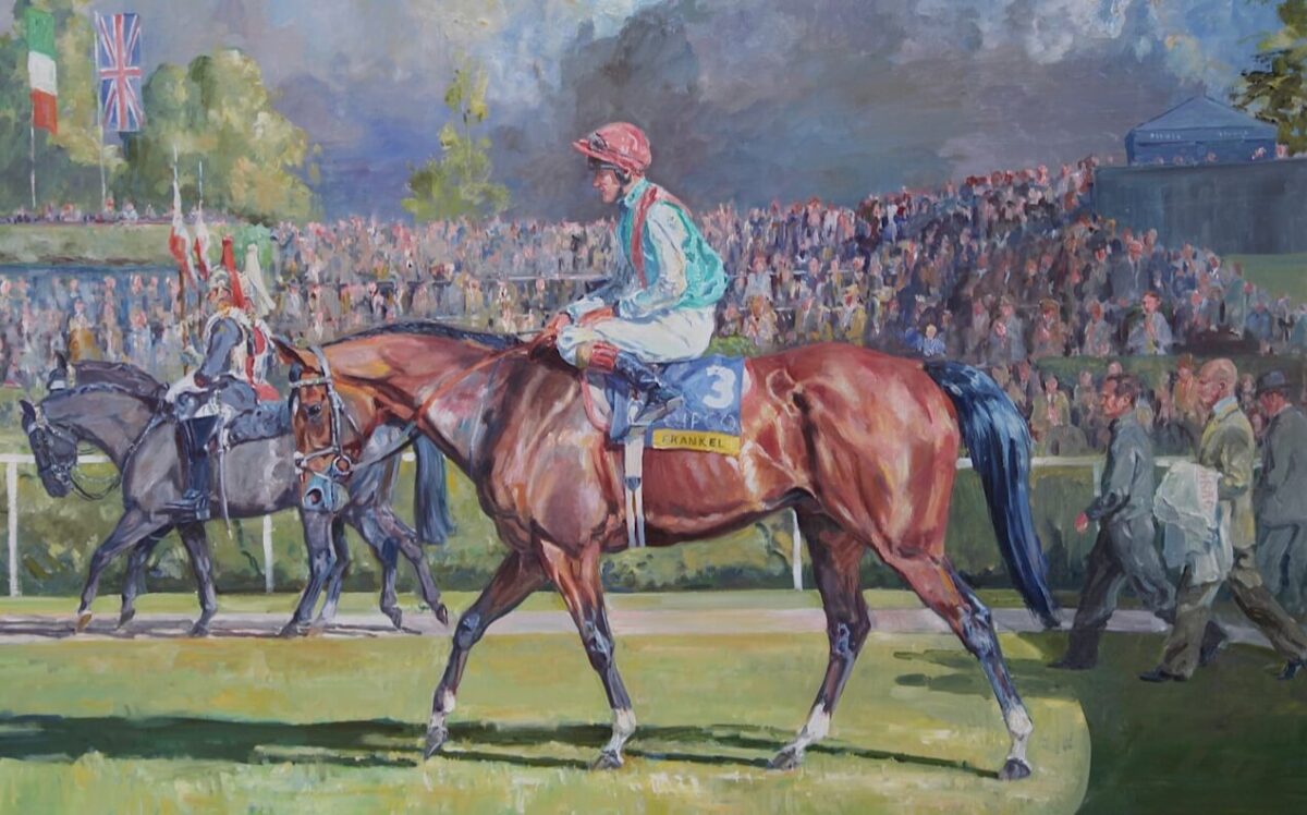 Home - Daniel Crane Sporting Art